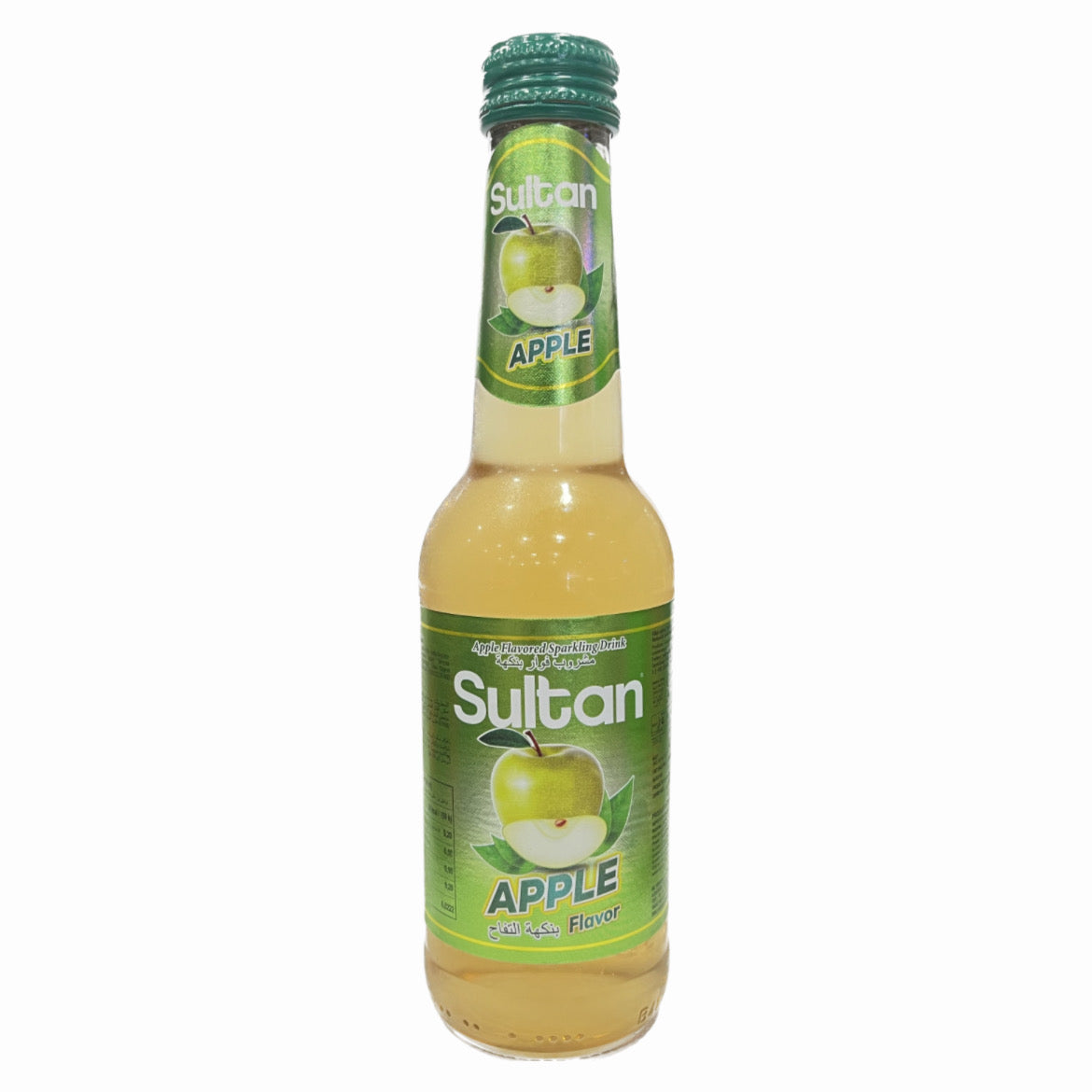 Sultan Sparkling Drinks 250ml – Mabrouk & Sons